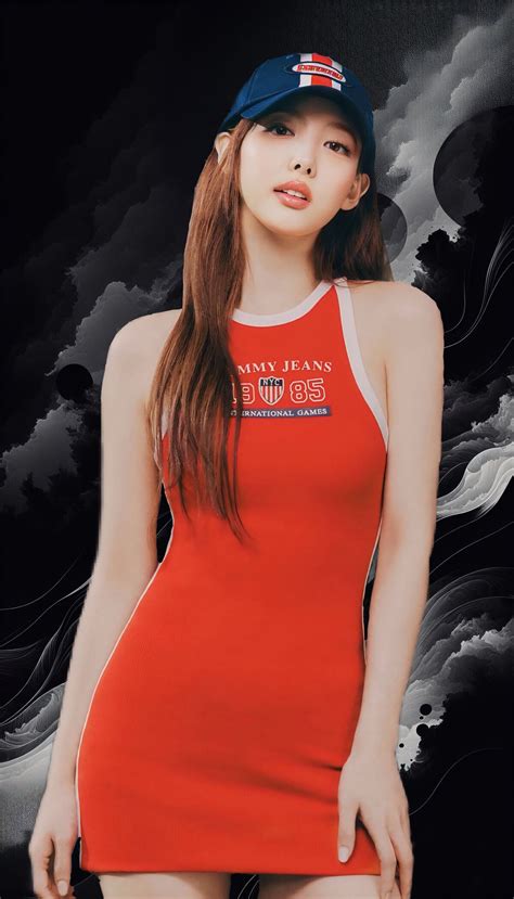 Nayeon Im Seans Simulators Wiki Fandom