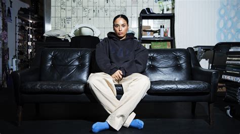 Jelassi Debuterar Trots Dyslexi Och Tusen Demoner 11 Maj 2023 P1