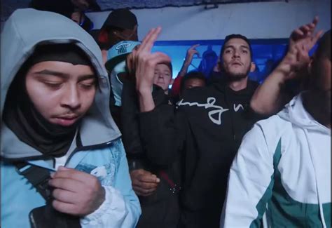 Nitonb With Another Preview This Time With A Spanish Artist As A Feature R Ukdrill