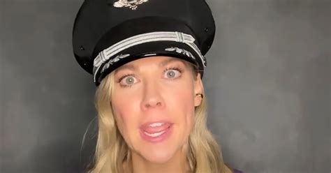 Desi Lydic Skewers Maga Medias Trump Jet Defense With Near Nsfw Punch