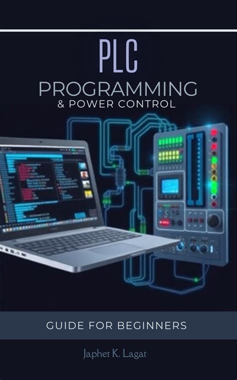 Best 12 Plc Programming And Power Controls Plc Programming And Power