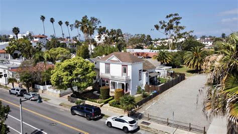 117 E Ortega St Santa Barbara Ca 93101 Loopnet