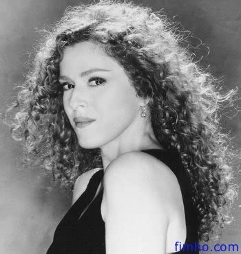Bernadette Peters Curly Hair Styles Curly Hair Styles Naturally