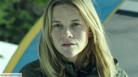 Reese Witherspoon Needed Hypnotism To Get Through This Drama Movie