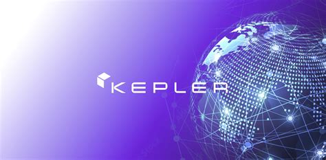 Kepler Validates Sda Compatible Space To Ground Laser Links With Cailabs — Satcom Digital