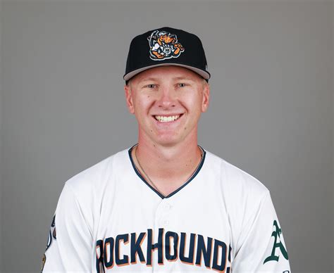 Ryan Laskos Grand Slam Lifts Rockhounds Past Frisco