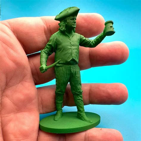 Army Man Project Mini Time Machine Museum Of Miniatures Exhibit Reception