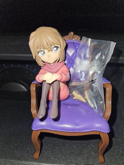 灰原哀 フィギュア By メルカリ