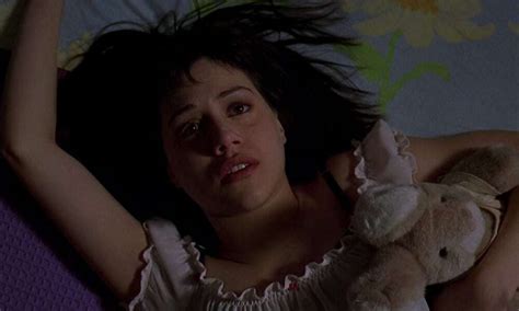 Review ‘cherry Falls 1999 Brittany Murphy Shines In This Cult
