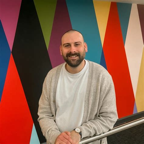 Meet The Team Mark Douglas Nhc Procurement