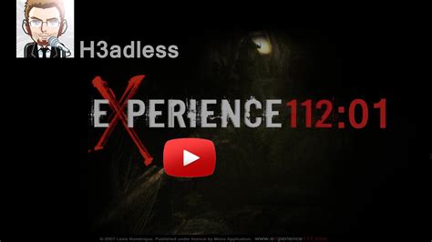 Experience112 Lets Play 001 Voyeur Simulator 3000 German Youtube