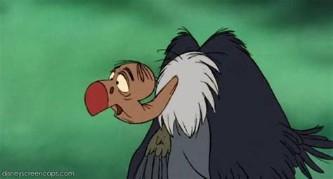 Eric Larson Jungle Book Disney Jungle Book Old Disney