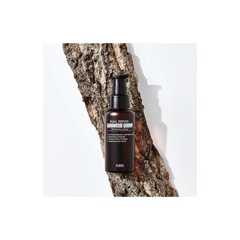 Purito Snail Repair Advanced Serum