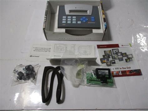 Unitronics Jz10 11 T17 Jazz Micro Oplc Operator Panel Controller Programming Kit For Sale Online
