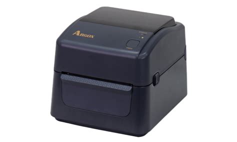 Argox D4 Pro Series Kemtek