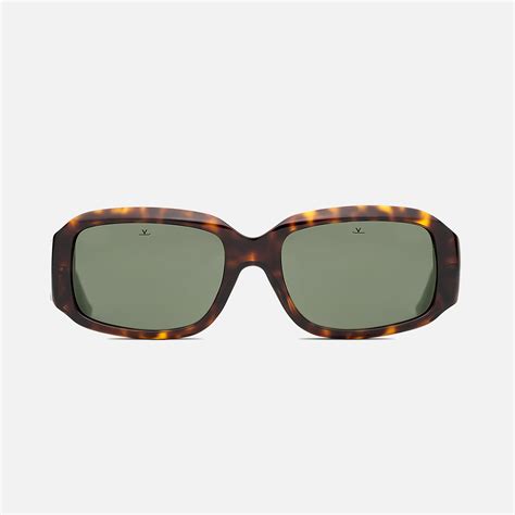 Vuarnet Resort Tortoise Sunglasses