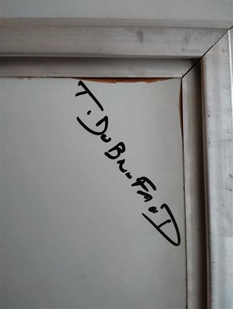 Thierry Dubrunfaut Nu Catawiki