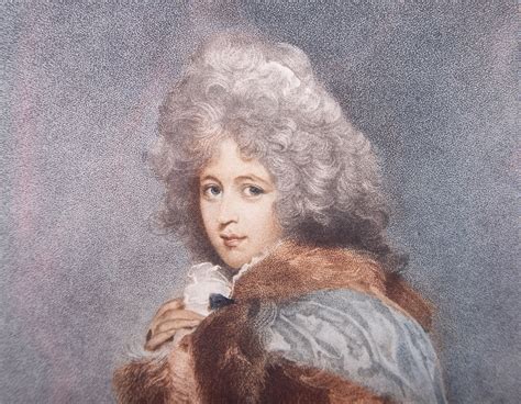 Francesco Bartolozzi Artist