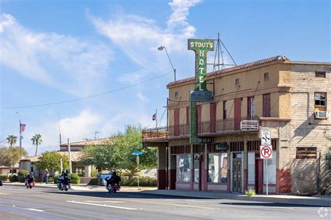 408 N Weidner Ave Gila Bend Az 85337 Mls 6661345