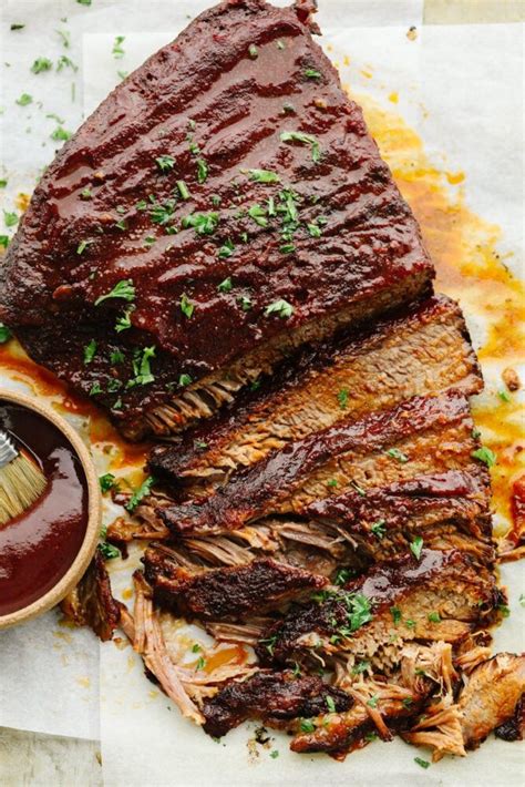 Slow Cooker Beef Brisket Artofit