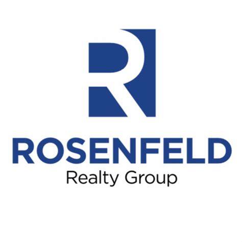 Rosenfeld Realty Group Home