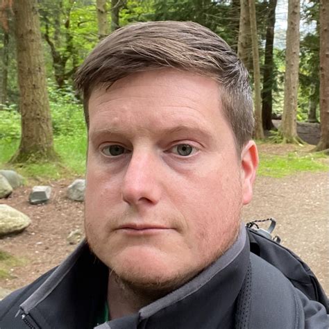 Stephen Stringer Linkedin