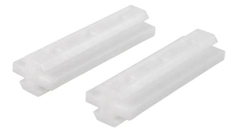 Acetyl Slide 30 Series Gap Engineering