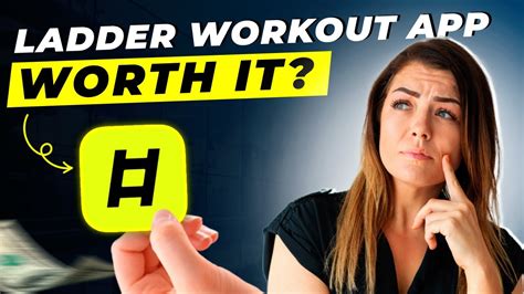Ladder Workout App Review 2025 Pros And Cons Honest And Unbiased