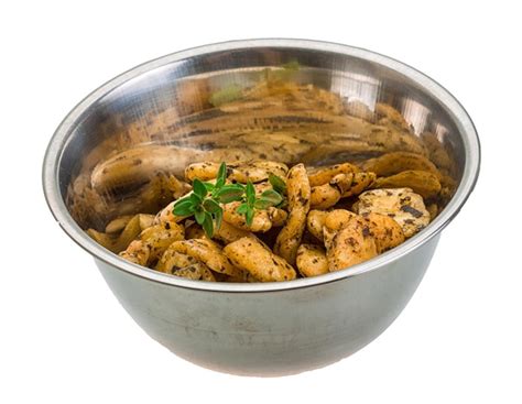 Premium Photo Broad Beans