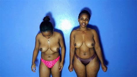 Big N Busty Wrestling Grace Vs Askah 4k Black Beauty Bra Lers