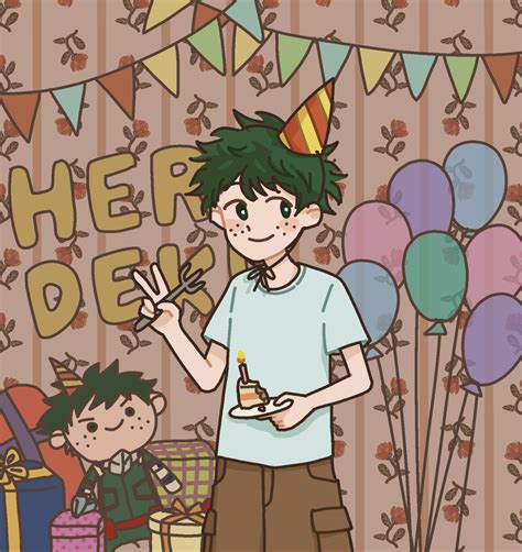 自娛自樂 — Vampire Deku