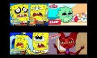 Spongebob Makes Cry Everything 1 V3 Youtube Multiplier