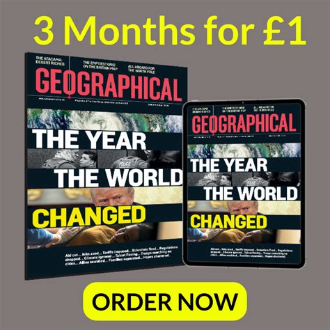 Country Size Quiz Put Your Geographical Knowledge To The Test