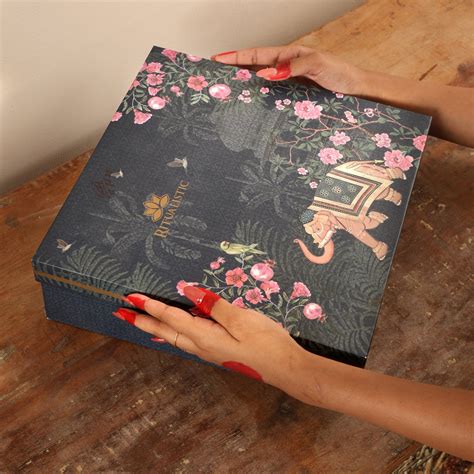 Ramayan Pattachitra Wall Plates Set Of 9 Ritualistic