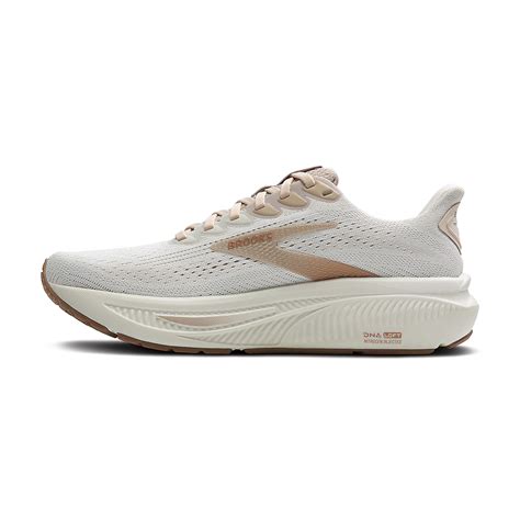 Brooks Womens Ghost 17 Running Shoes Academy