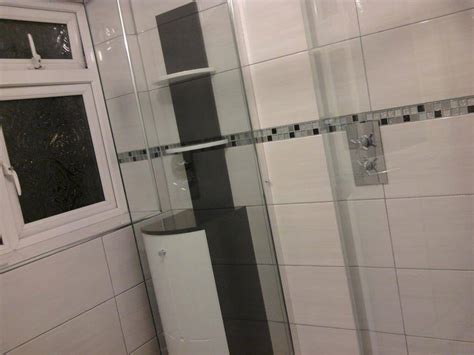 First Class Bathrooms Added A New First Class Bathrooms