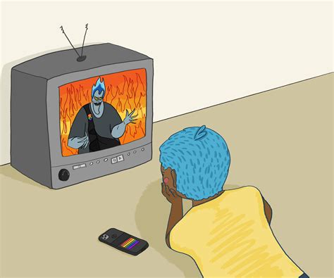 The Presence Of Queer Coding In Popular Media The Bottom Line