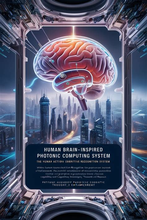 Human Action Recognition With A Large Scale Brain Inspired Photonic Computer