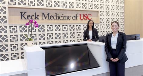 At Fair Oaks And California Keck Medicine Debuts New State Of The Art