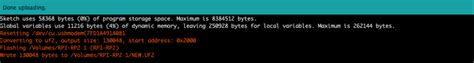 arduino usage adafruit rp2040 can bus feather adafruit learning system
