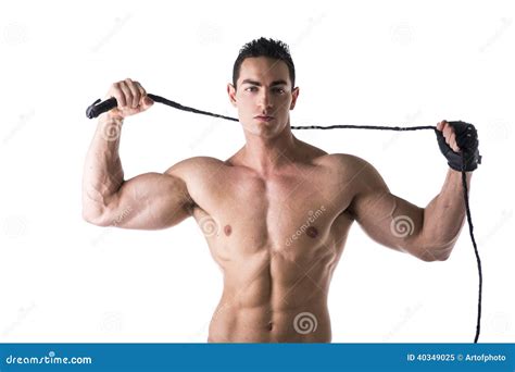 Whipped Man