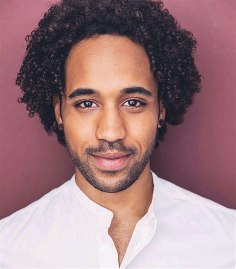 Ronald Hinton Male Model Profile New York New York Us 5 Photos Model Mayhem