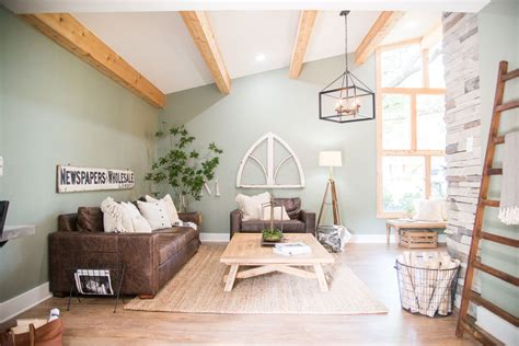 21 Luxury Farmhouse Living Room Paint Colors Home Decoration And