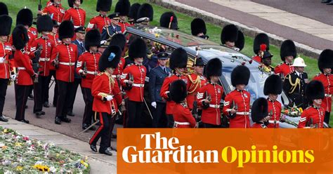 As A Historian Of Monarchy I Thought I Was Immune To Its Magic Not