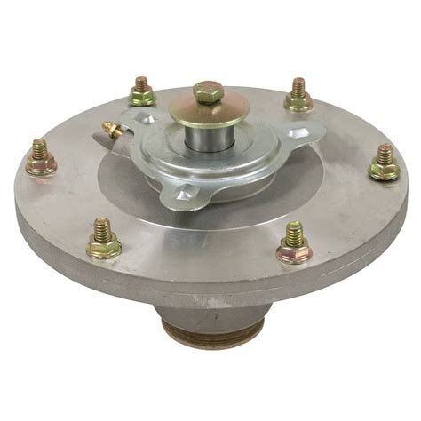 Deck Spindle For Grasshopper 41 48 52 Cut M1 With 48 Deck 623760