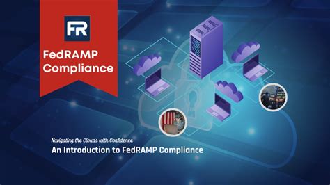 Fedramp Compliance Explained Cleared Systems