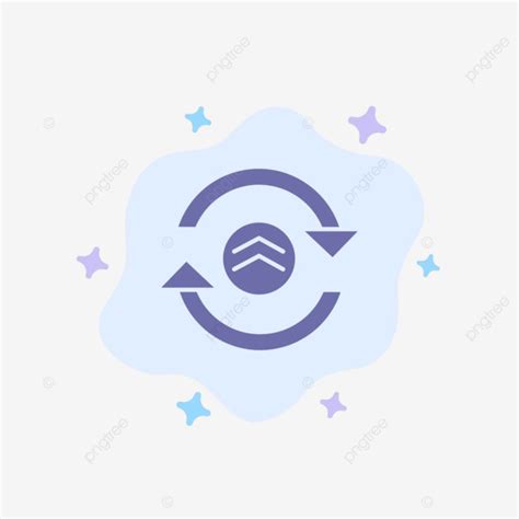 App Ui Application Vector Art PNG Arrow App Application Arrows Background Interface Rotation