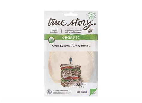 8 Deli Turkey Brands Made With Real Whole Breast Meat According To Shoppers