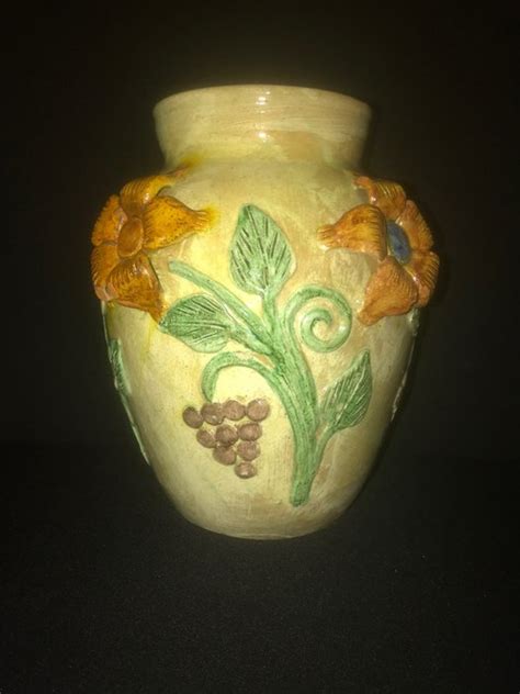 Dolores Porras Mexique Vase Ceramic Catawiki