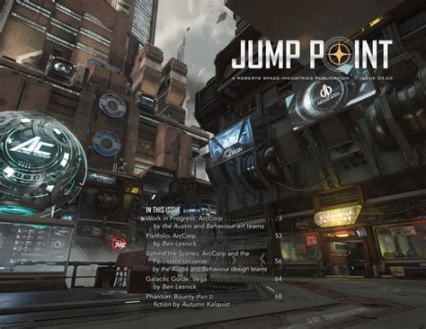 Jump Point Issue 03 02 Star Citizen Wiki